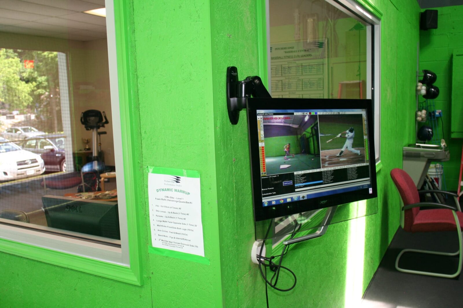 1514 - Pitchers Edge