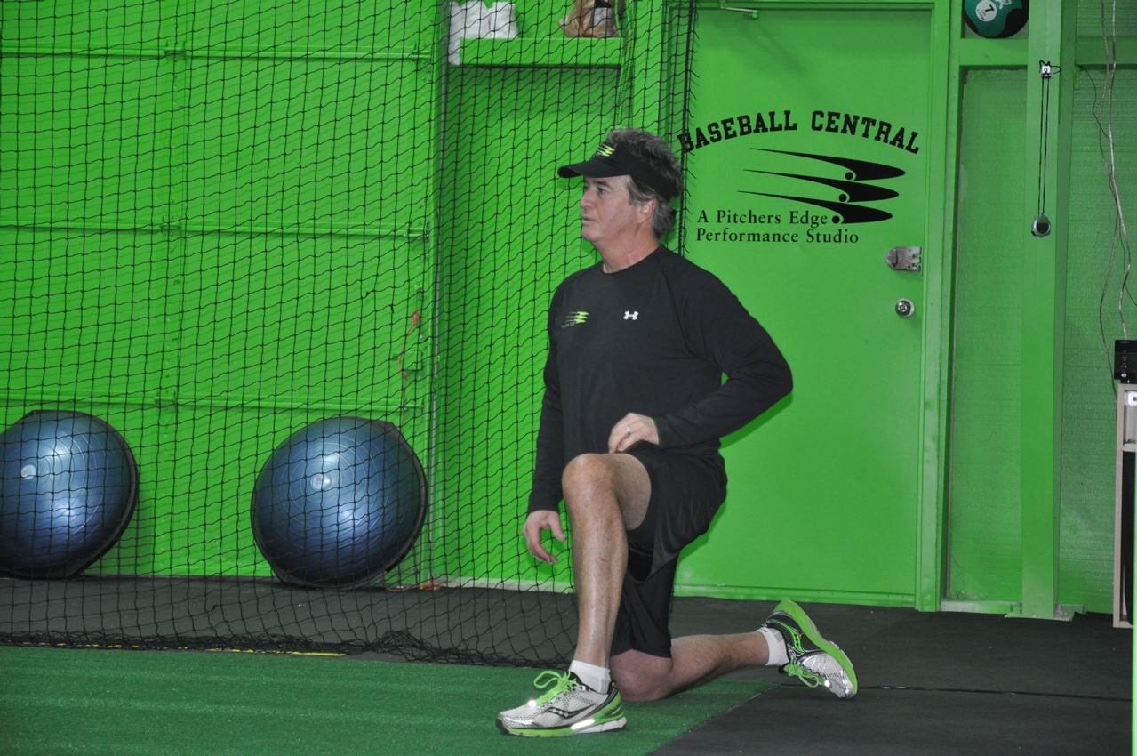 5372 - Pitchers Edge